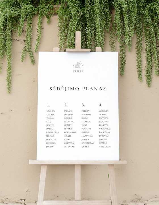 Sėdėjimo planai — UnderPress