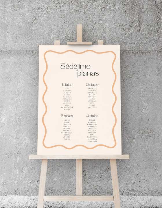 Sėdėjimo planai — UnderPress
